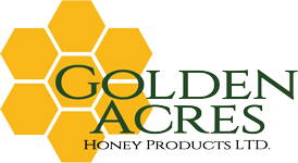 Golden Acres Honey – Golden Acres Honey Products