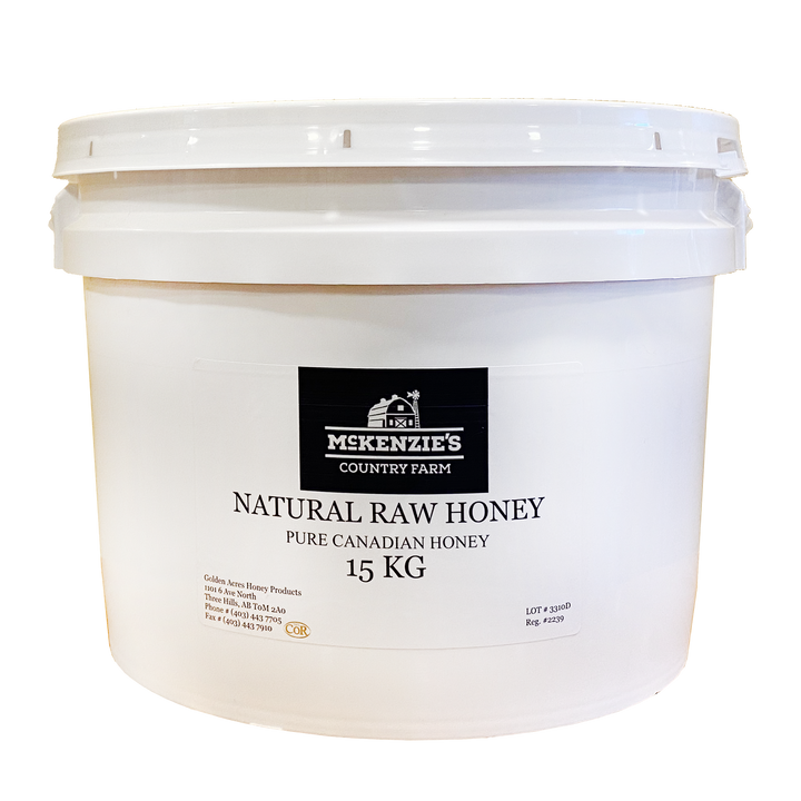 Golden Acres Honey – Golden Acres Honey Products