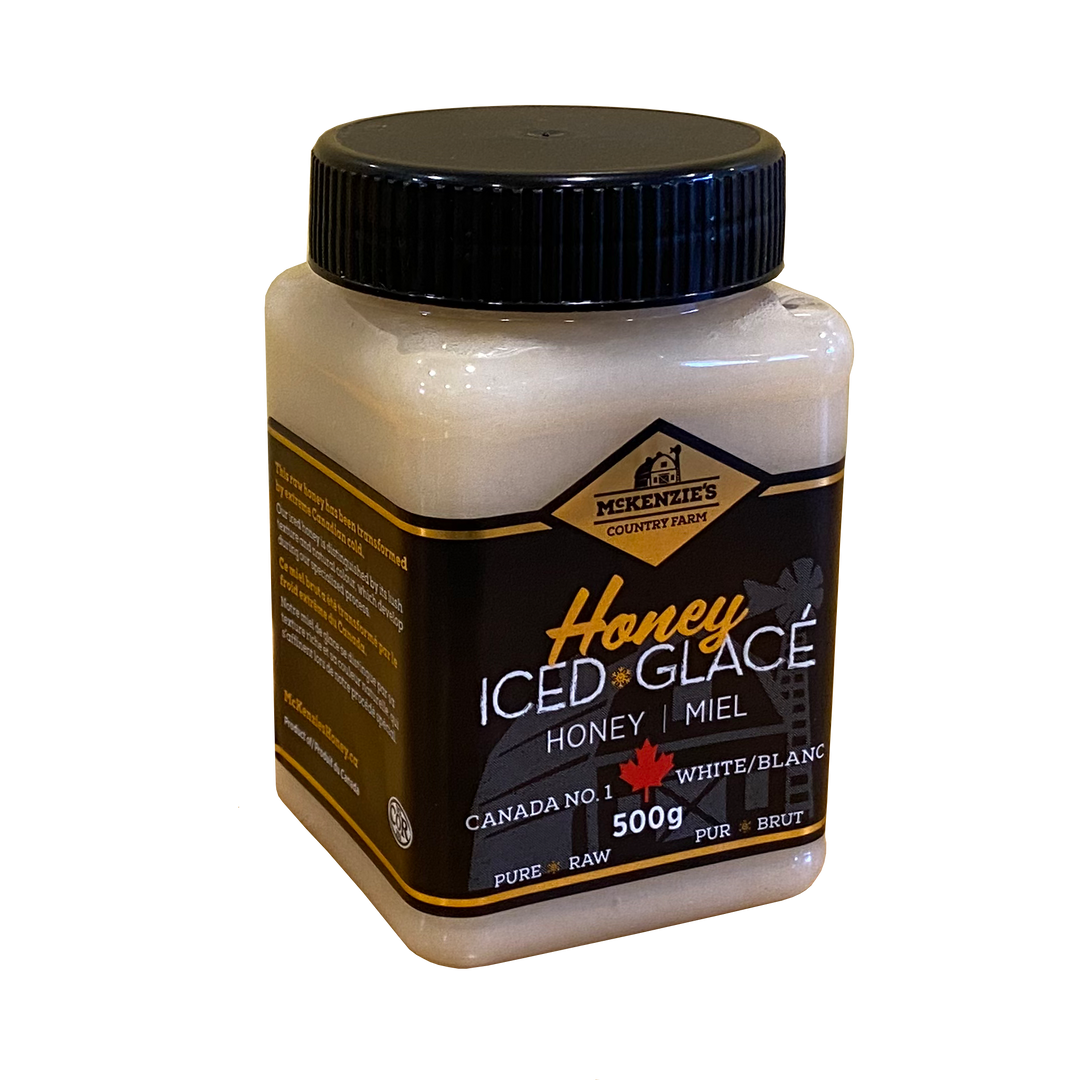 Golden Acres Honey – Golden Acres Honey Products
