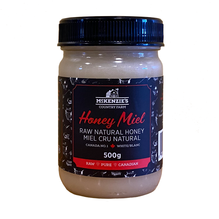 Products – Golden Acres Honey Products