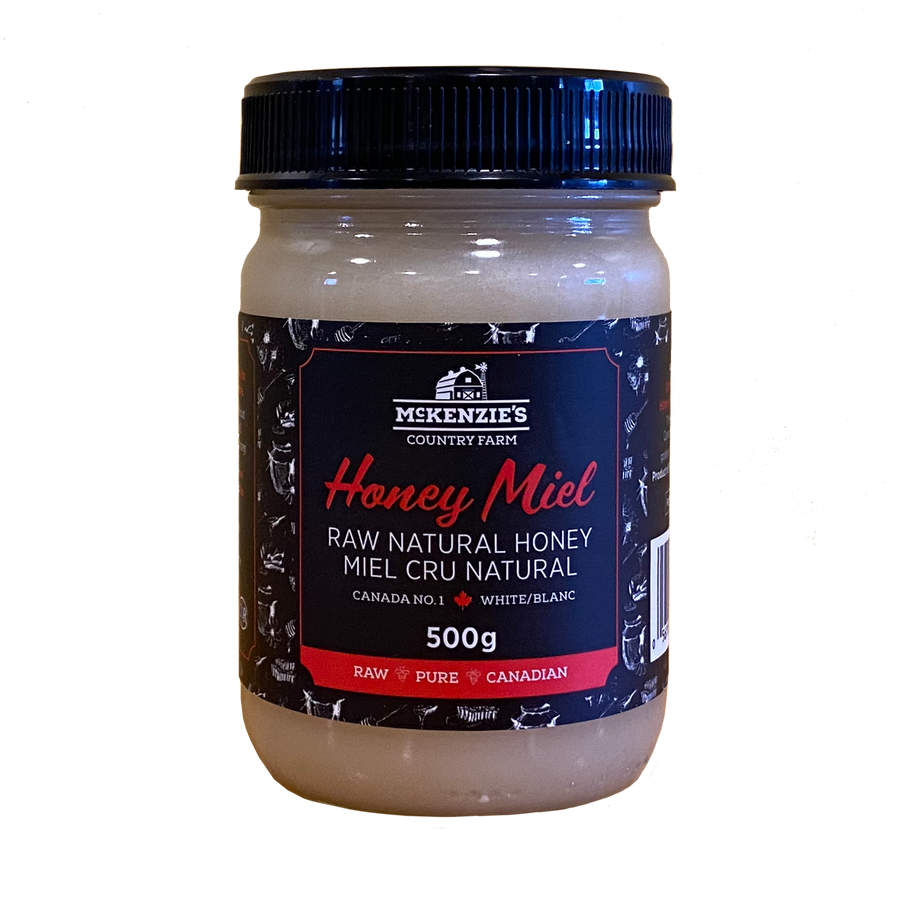 Products – Golden Acres Honey Products