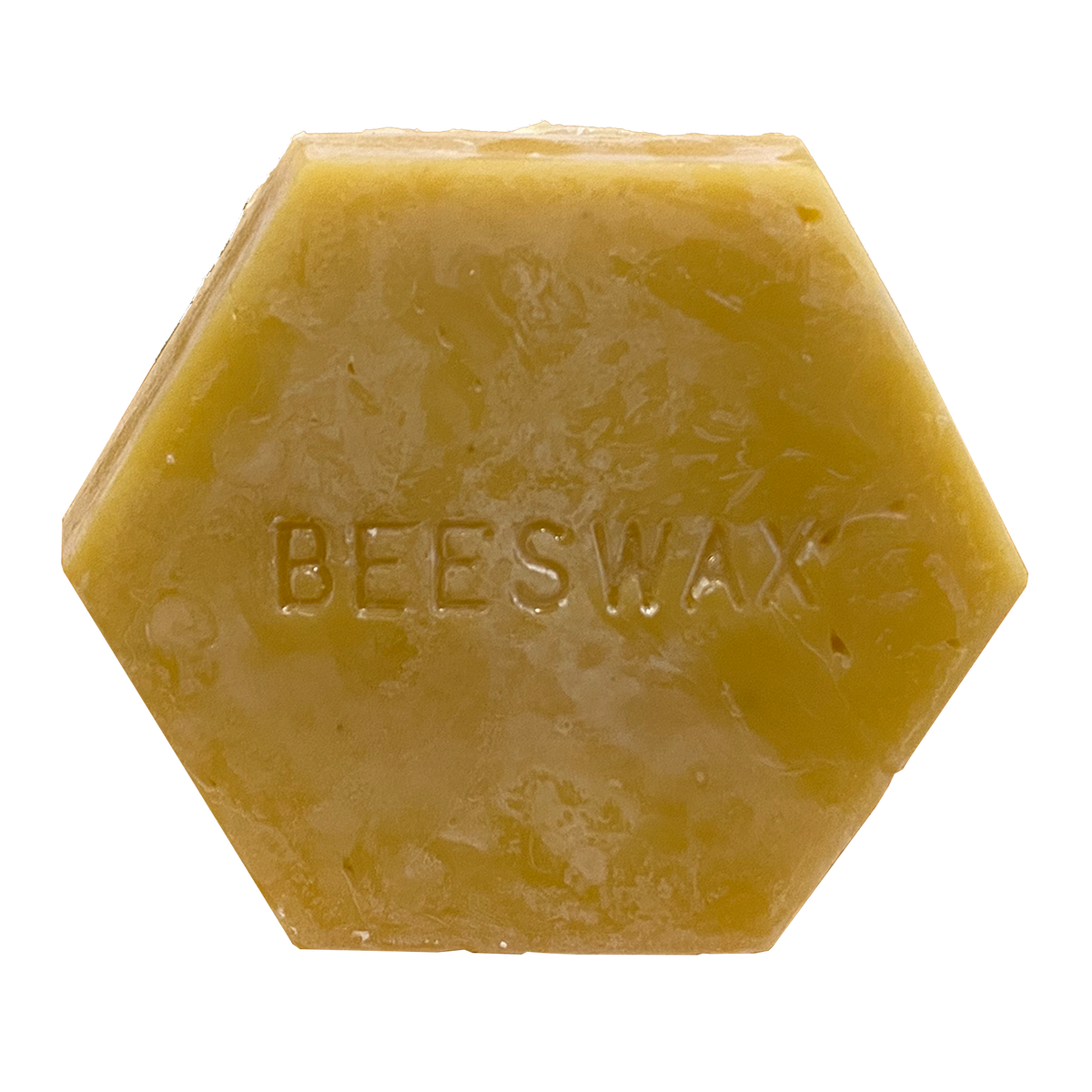 Bees Wax 5 Lb Block Golden Acres Honey Products